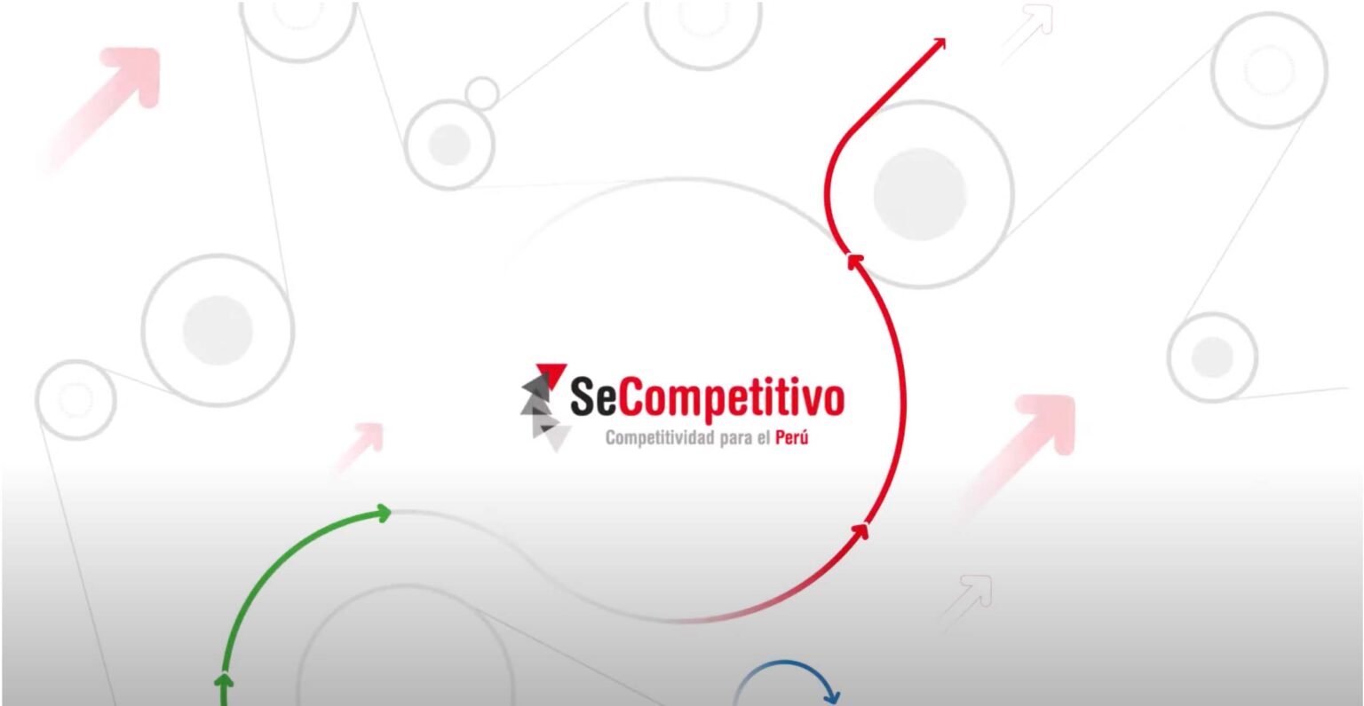 Gestión del conocimiento - Se Competitivo