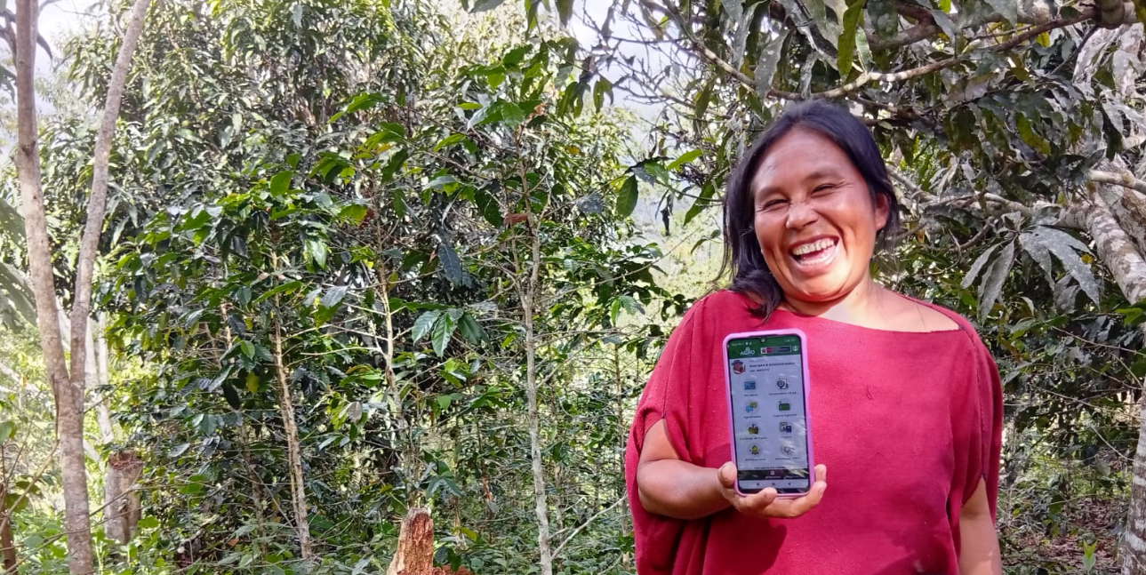 Comunidades nativas de Atalaya se suman a la digitalización agraria - Se Competitivo